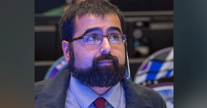 Amit Kshatriya, Indian-Origin Engineer To Lead NASA's 'Moon To Mars' Programme