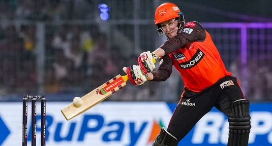 IPL 2023: Harry Brook - 1st Centurion Of 16th Edition And SRH's New Weapon