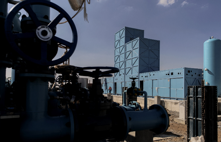 Explained: Model Proposed As An Alternative Method For Tapping Into ...