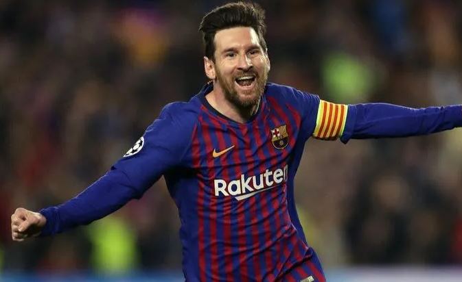 Amid Rumours Of Barcelona Return, Lionel Messi Sets Transfer Deadline
