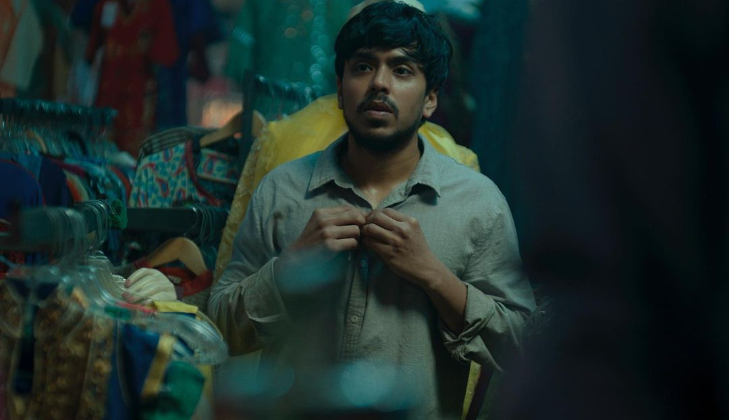 Sky's The Limit! Adarsh Gourav Aims To Be A Global Actor, Says 'The ...