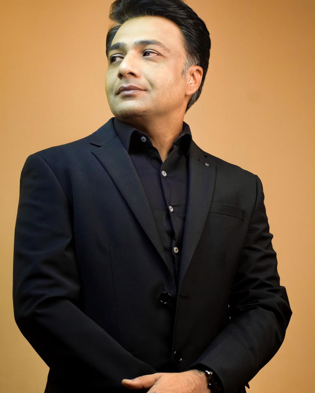 Scam 1992 Actor Hemant Kher Reaches Out To Film Industry For Work