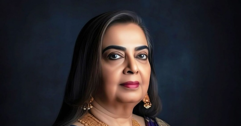 Ambani To Elon Musk: AI Reimagines What The World's Richest Would Look ...