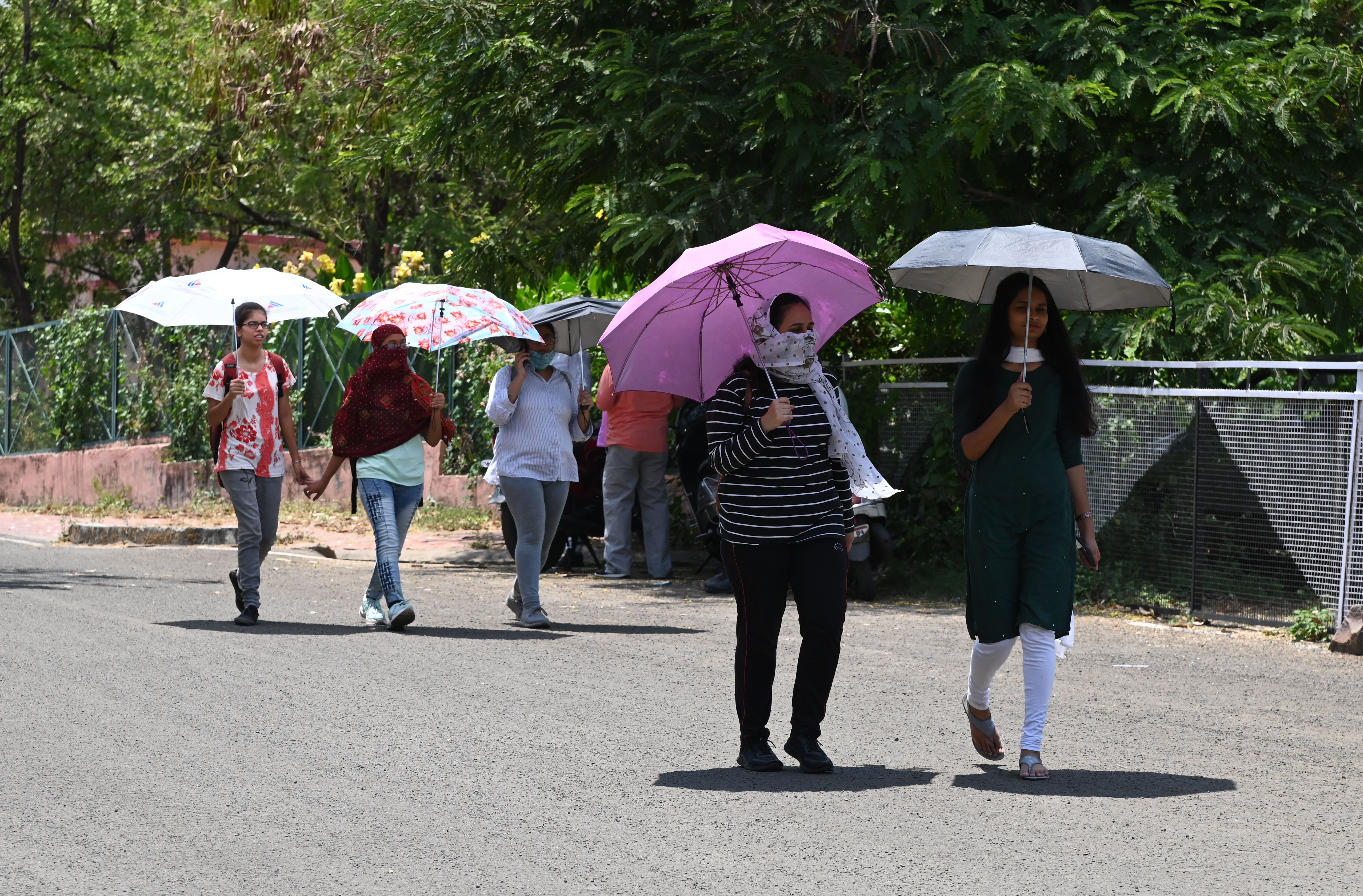 Explained: What Are Heat Action Plans And What Is India’s Recent Assessment