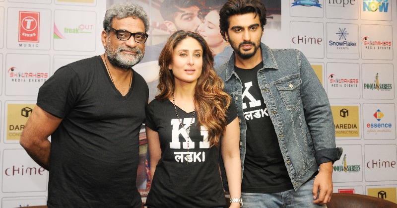 Here's A List Of Films By Director R Balki That Touched The Hearts Of ...