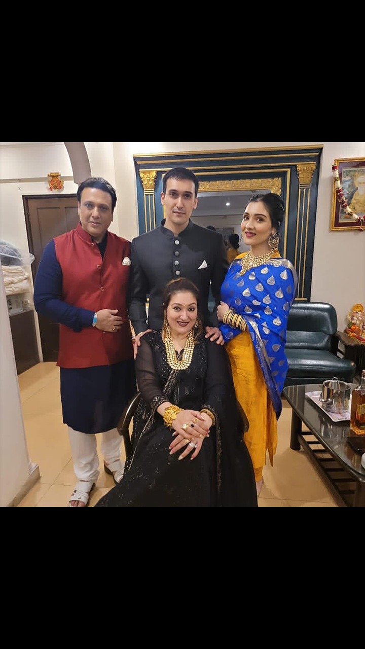 Exploring the Splendor of the Bollywood Icon Govinda’s House