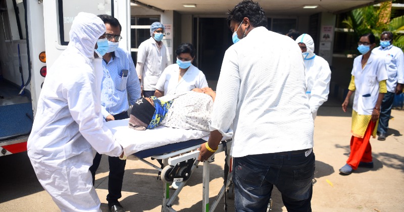 New Variant XBB.1.16 Behind Spike In India’s Covid Cases, Experts ...