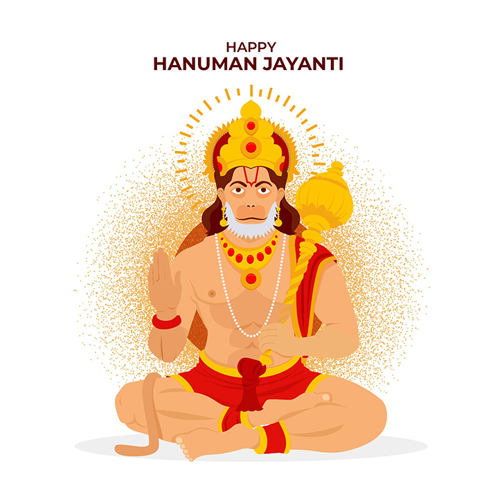 Hanuman Jayanti 2023 Date Shubh Muhurat Puja Vidhi Powerful Mantras