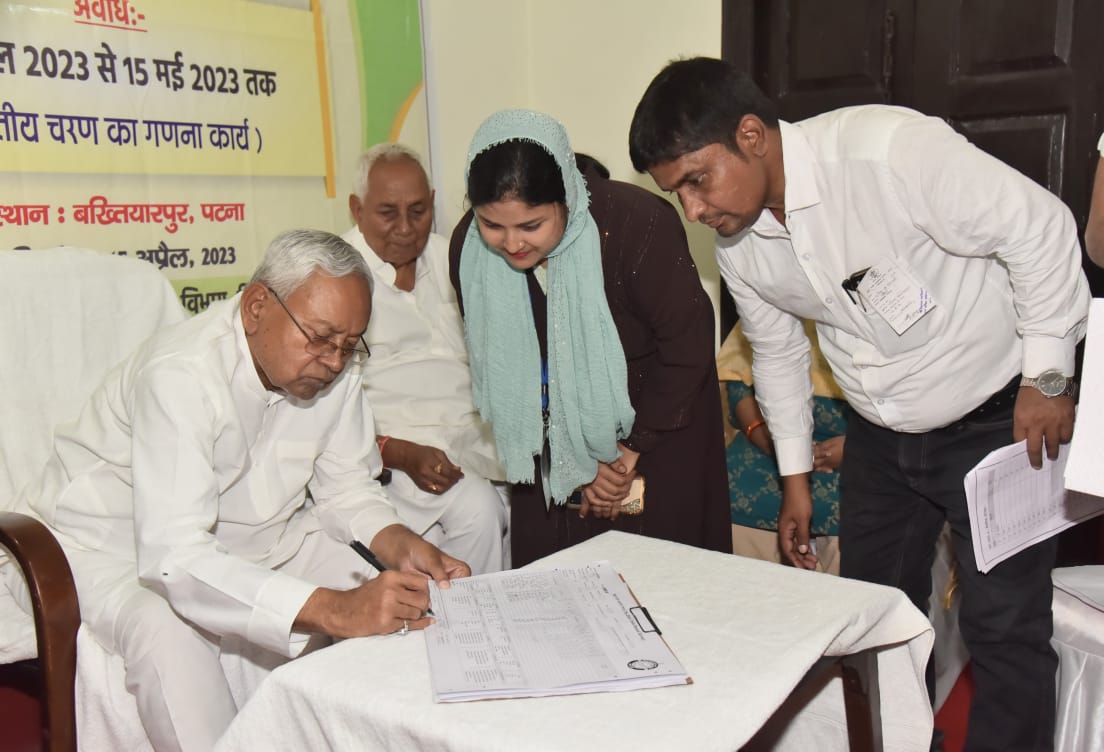 The Curious Caste Of One Roopchand And His Forty Wives In Bihar's Caste ...