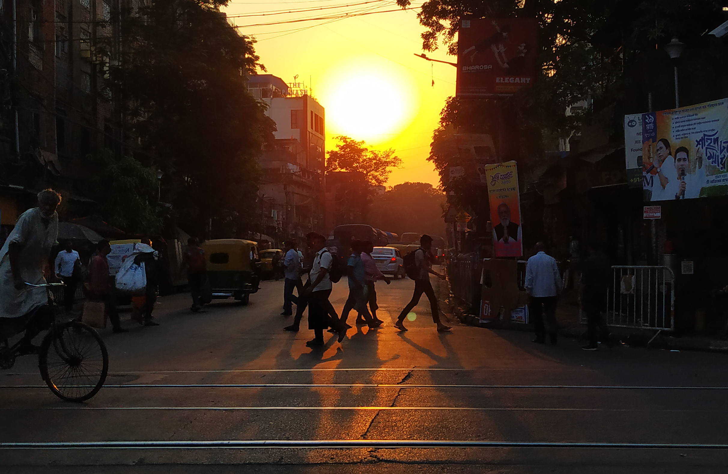 Opinion: Tackling Doom Loops Of Climate Change For Sustainable Development