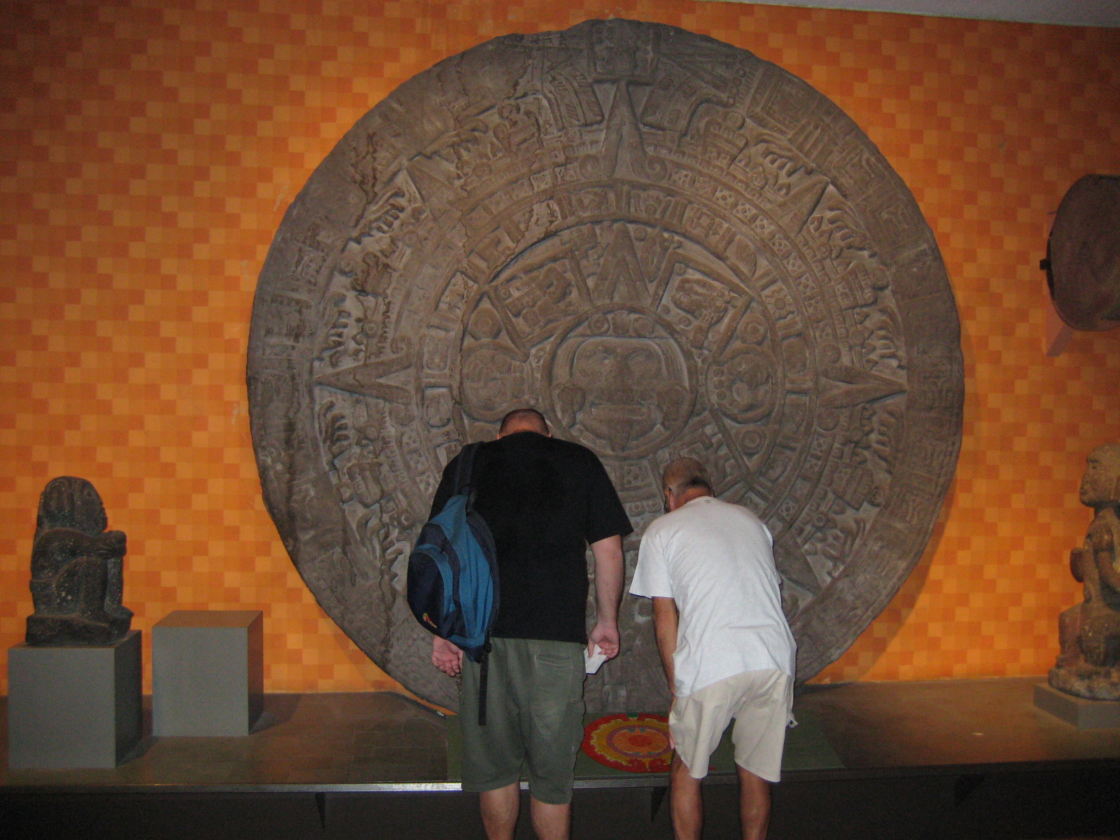 The Secret Of The 819-Day Mayan Calendar Unlocked