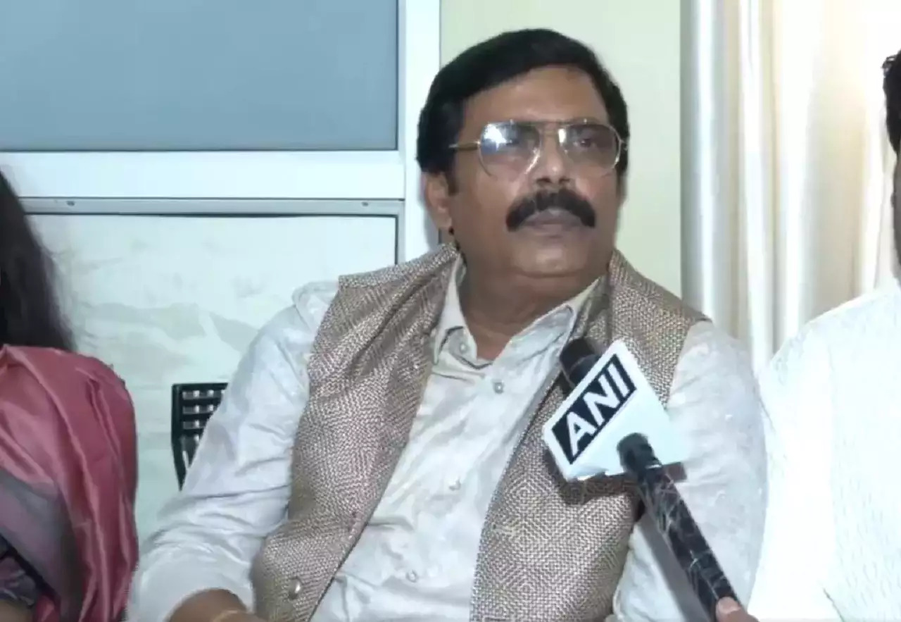 Who Is Anand Mohan Singh And Why Release Of The Murder Convict From Bihar Jail Is Controversial