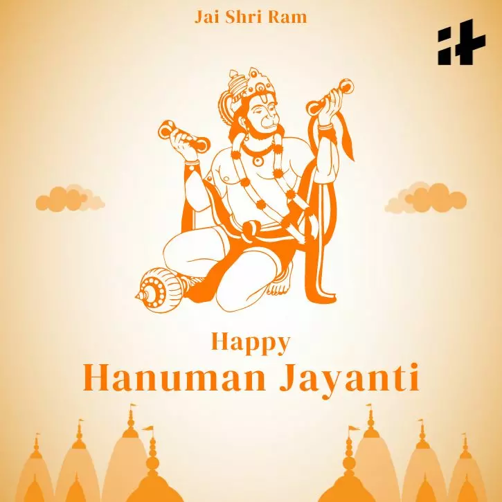 Celebrating Hanuman Jayanti 2023 With 100 Top Wishes Messages Quotes