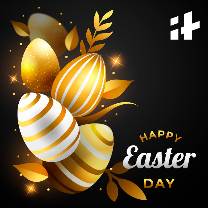 Happy Easter 2023 100 Best Wishes Messages Images Whatsapp Status