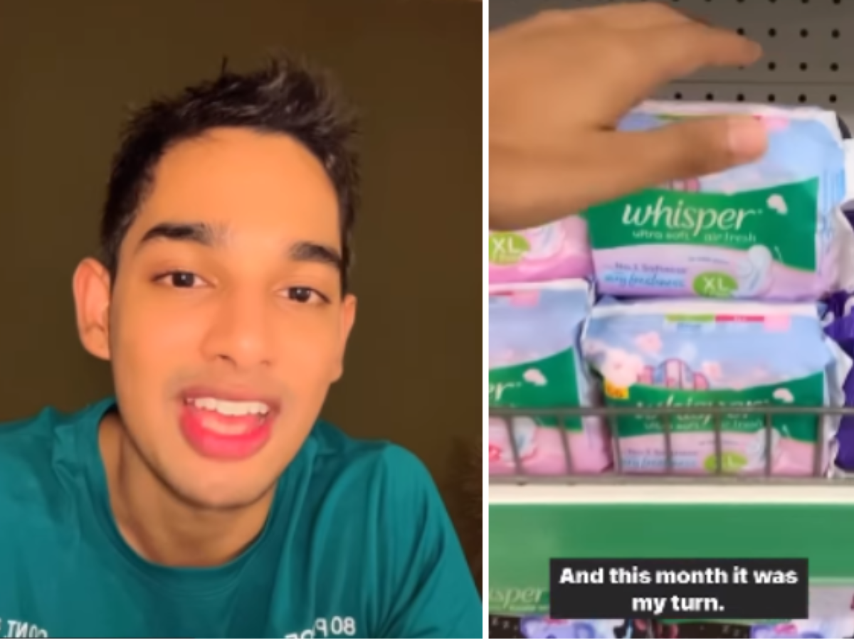 Bridging The Gender Gap: How Anish Bhagat's Dad Helped Him Understand ...