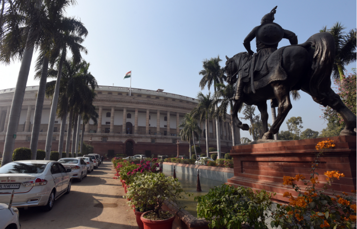 What Are Parliamentary Committees That Act As A Mini-Parliament?