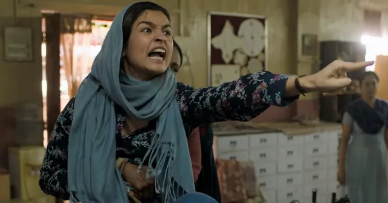 Alia Bhatt's Safeena To Deepika Padukone's Alisha, Toxic Female ...