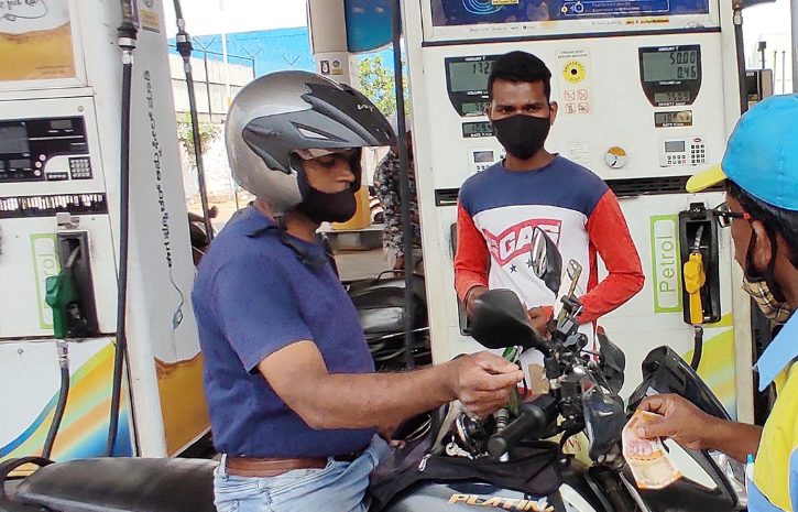 Explained: What Are Biofuels That Now Require A License To Export And ...