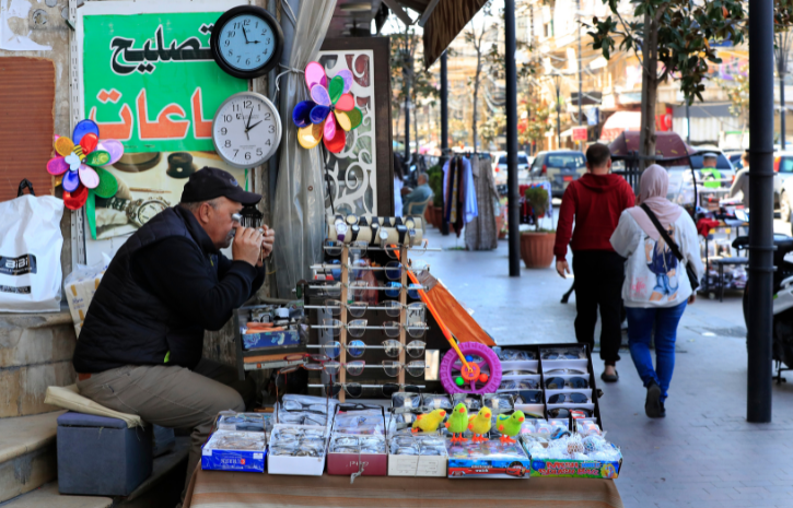 What Is Daylight Saving Time And Why Has Lebanon Delayed The Start Of ...