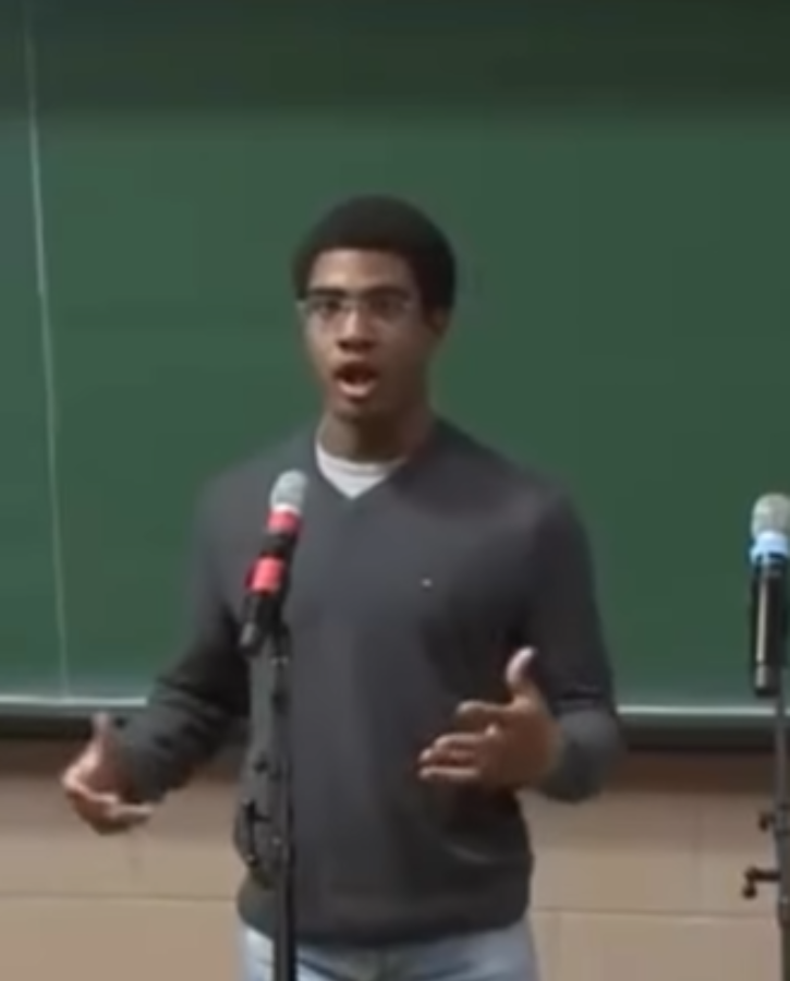 Carleton University Students Perform To Win Extra Credit From Chemistry ...