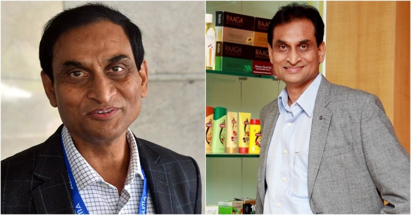 15000 से पिता के नाम पर शुरू किया बिजनेस, आज 1700 Cr का टर्नओवर, देश को ...