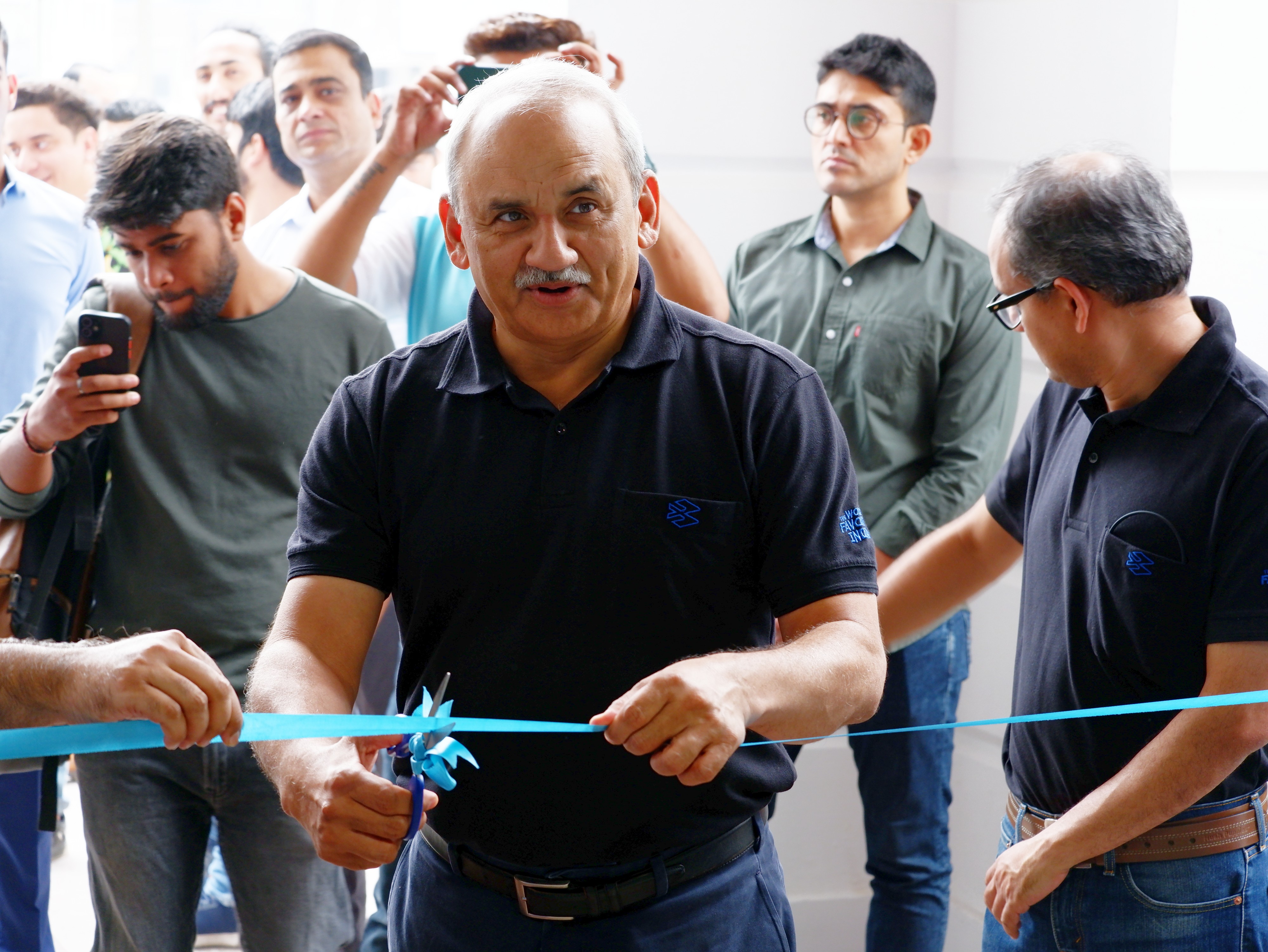 Chetak EV Is Putting Customer Experience First While Carrying Forward ...