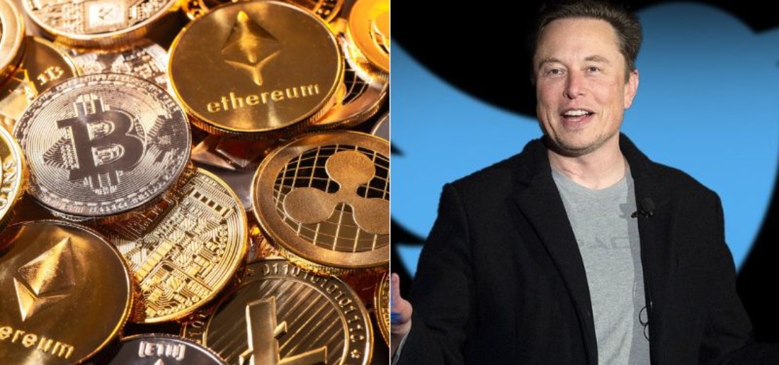 Twitter To Allow Users To Trade Stocks & Cryptocurrency From This Week