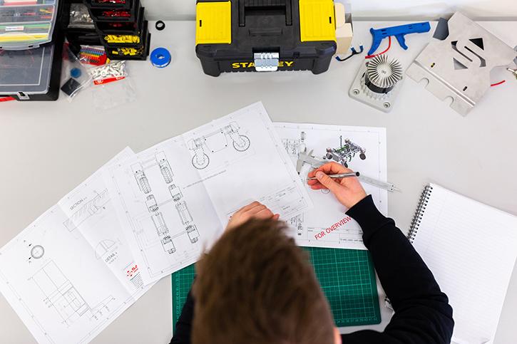 Explained: Top Skills That Will Give You An Edge In Your Engineering Career