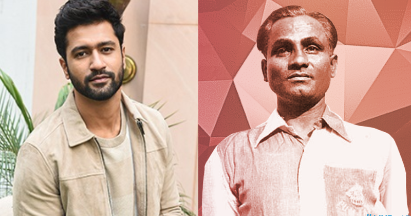 All You Need To Know About Vicky Kaushal’s Upcoming Biopic Of Major ...