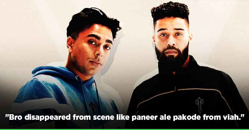 Where Is Gurinder Gill? The Other 'Brown Munda' Who Didn't Get Same ...