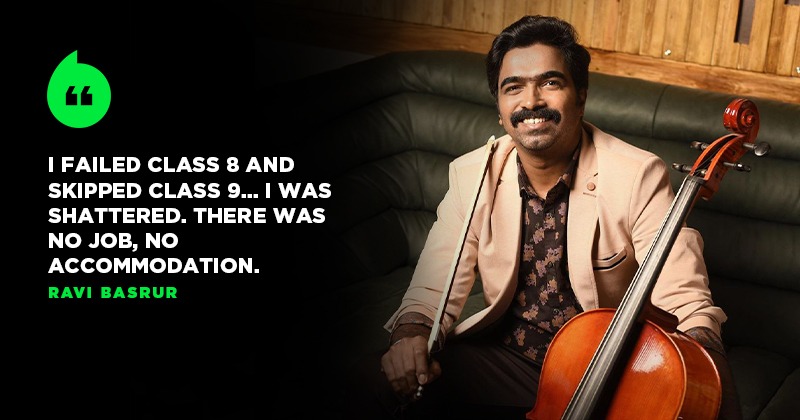 Meet KGF, KBKJ Music Director Ravi Basrur Who Was Ready To Sell His ...