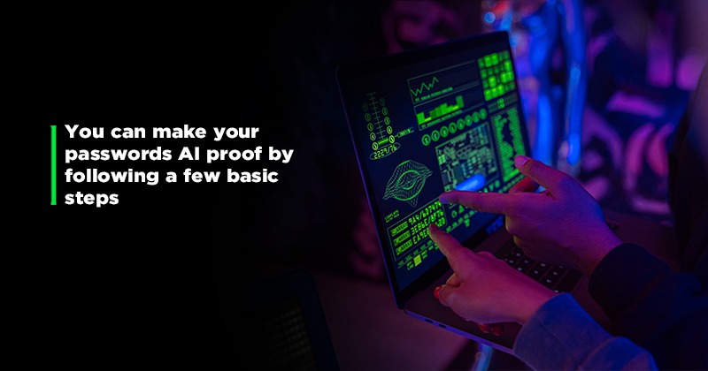 Ai Can Crack 51 Of Common Passwords In Less Than A Minute How To Stay Safe