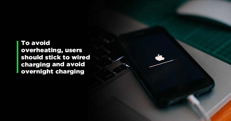 Latest iOS Update Is Causing iPhones To Heat Up, But You Should Still ...