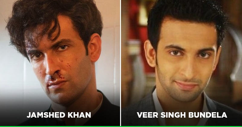 From Uttaran To Jubilee, Nandish Sandhu's Transition From TV To Digital ...