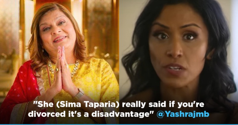 'Booked And Busy', Indian Matchmaking S3 Leaves Masses Hooked, Fans ...