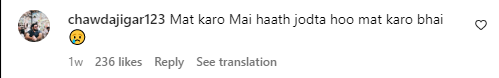 Social Media Users React to Unusual Pani Puri Combination