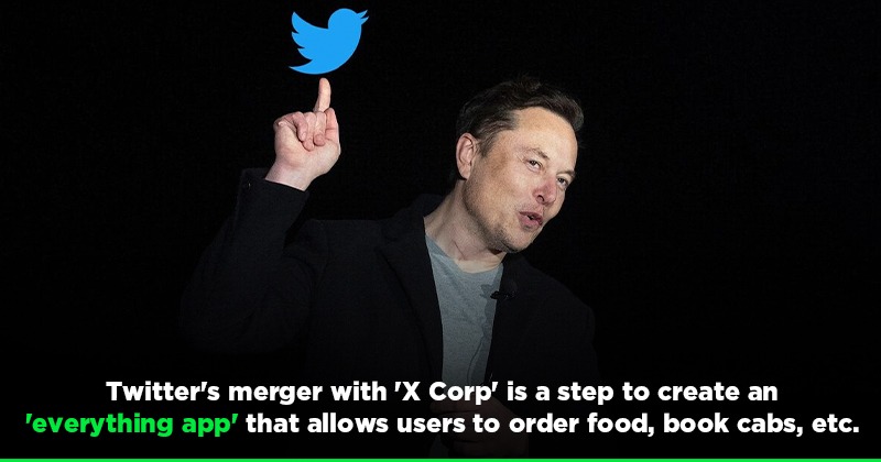 From Mass Layoffs To Merger-What Went Wrong At Twitter Under Elon Musk