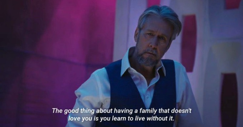 Fans React To Connor Roy’s Karaoke Meltdown In 'Succession'