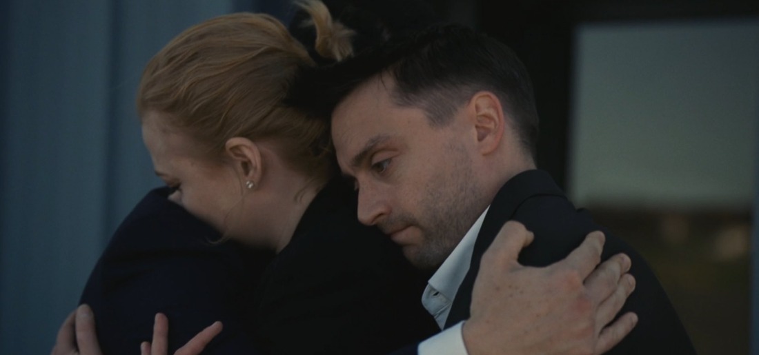 Did 'Succession' Season 4 Poster Drop Major Hint At Logan Roy's Big Twist?