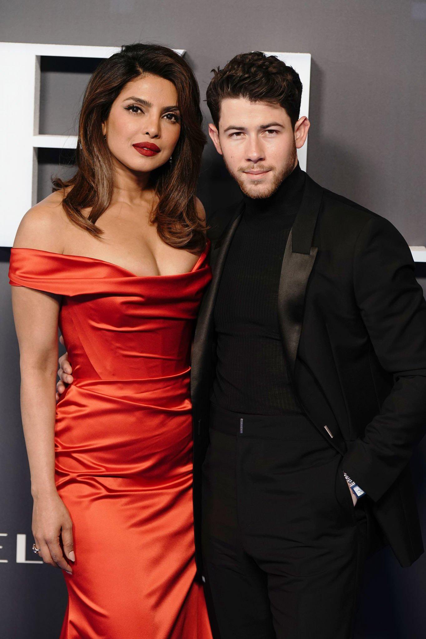 Priyanka Chopra Lands In Delhi For Parineeti Chopra-Raghav Chadha's Engagement