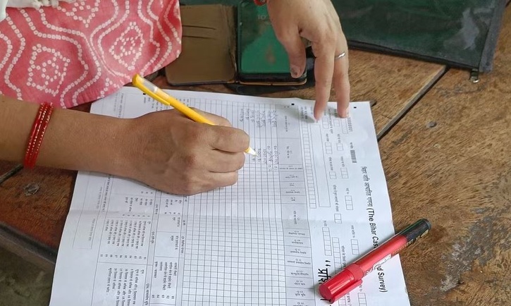 The Curious Caste Of One Roopchand And His Forty Wives In Bihar's Caste ...