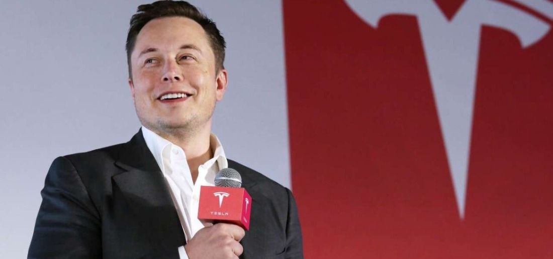 How Just One Tesla Deal Created A $800 Million Fortune For A Little ...