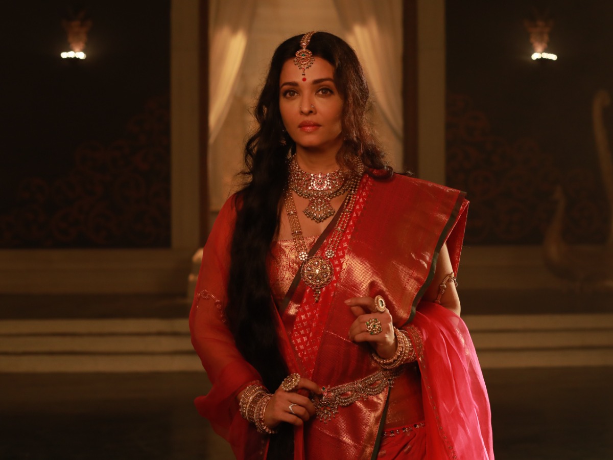 Aishwarya Rai's Films On OTT: Watch These 7 Fabulous Movies To ...