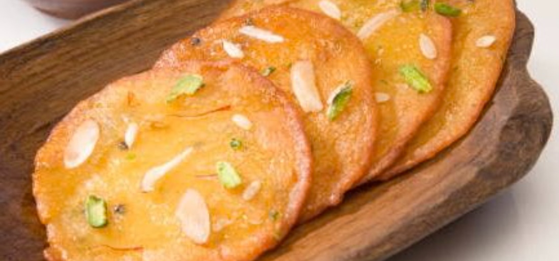 Man Declares Malpua 'India's Worst Sweet', Gets Flak Online