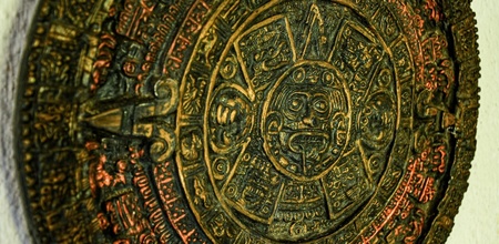 The Secret Of The 819-Day Mayan Calendar Unlocked