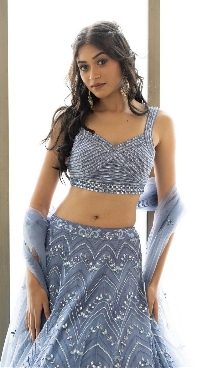 Who Is Nandini Gupta? The Winner Of 59th Femina Miss India World 2023 Crown