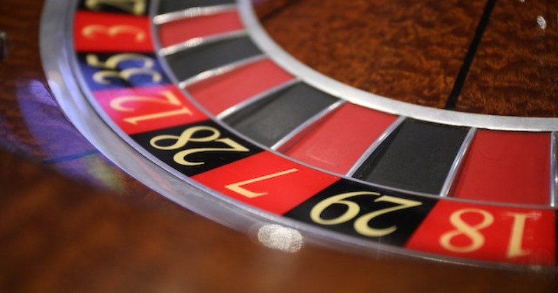 Niko Tosa: The Gambler Who Swept Millions From Casinos By Predicting ...