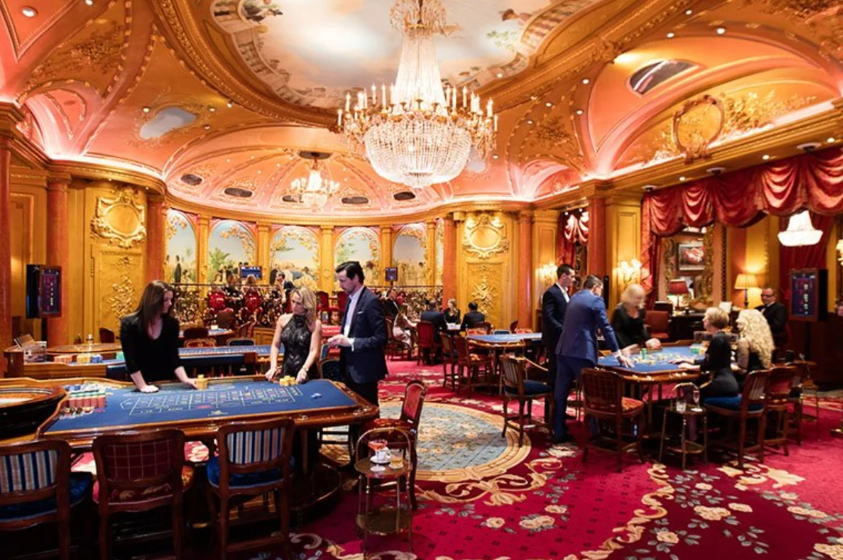 Niko Tosa: The Gambler Who Swept Millions From Casinos By Predicting ...