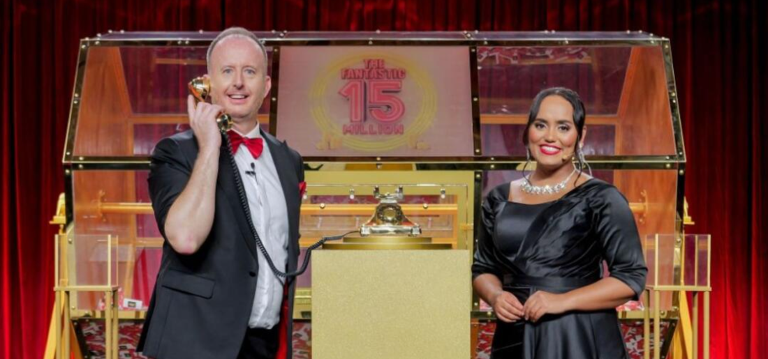 Bengaluru Man Wins ₹ 44 Crore In Abu Dhabi Big Ticket Raffle Draw