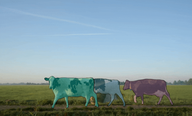 Meta Unveils SAM, An AI Tool That Lets You Select Objects Within Images